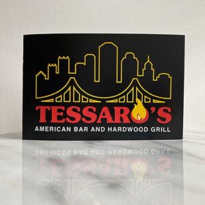 Shop - TESSARO'S